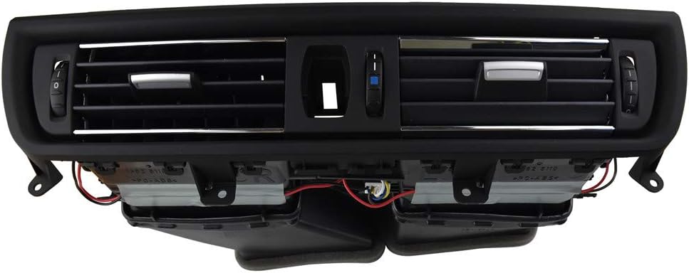 Amazon.com: Fresh Air Conditioner AC Grille Center 64229209136 ...