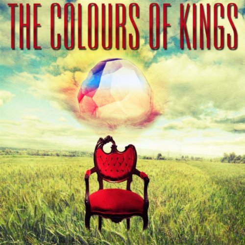 Amazon.com: Up EP : The Colours of Kings: Digital Music