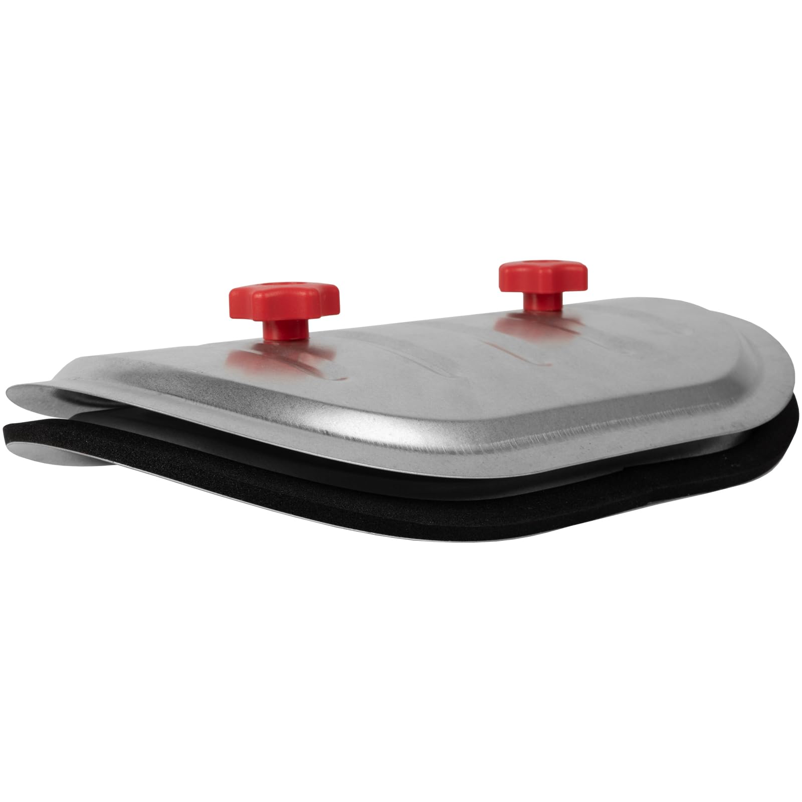 Snapklik.com : 14" Inch Round Duct Access Door - Ducting Inspection And ...