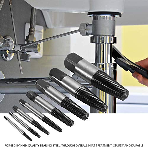 Extractor De Tubos Rotos - Ferreteria Y Herramientas
