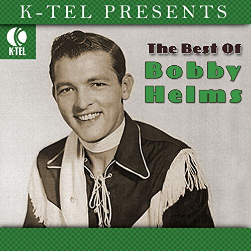 Amazon.com: The Best Of Bobby Helms : Bobby Helms: Digital Music