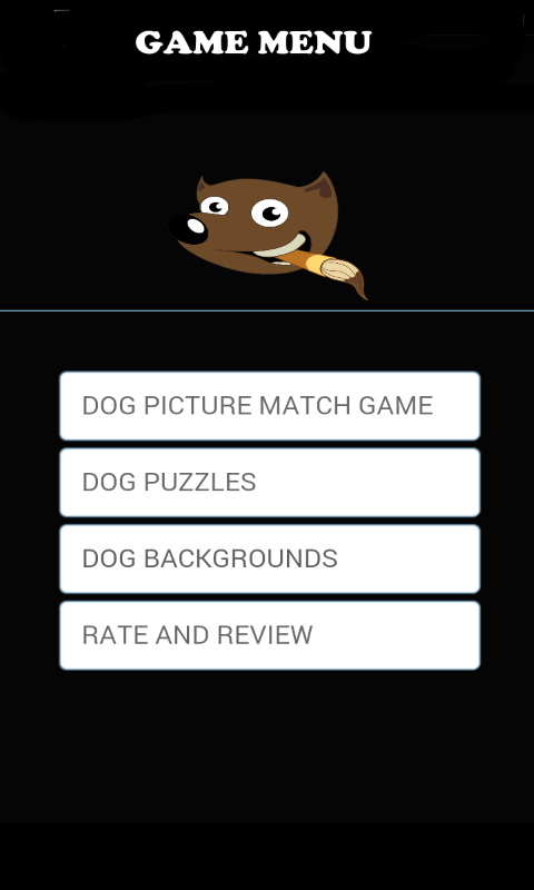Dog Games For Kids:Free - App on Amazon Appstore