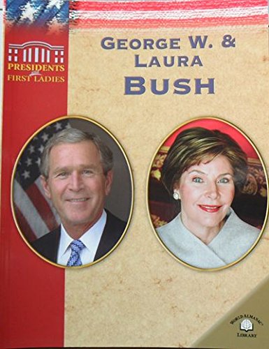 George W. & Laura Bush : Ashby, Ruth: Amazon.fr: Livres