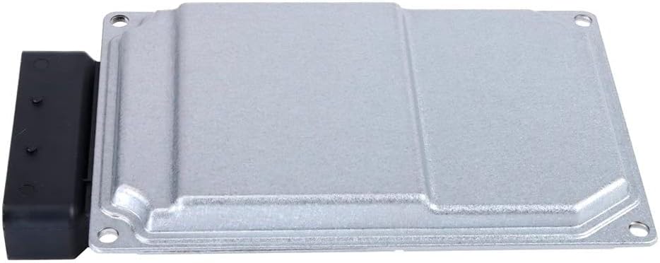 Amazon.com: AC Delco Control Module - 84738000 : Automotive