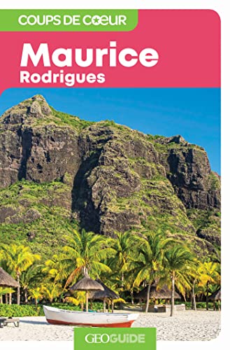 Meilleur guide voyage Île Maurice : Que choisir en 2024 ? – Trip & Fun