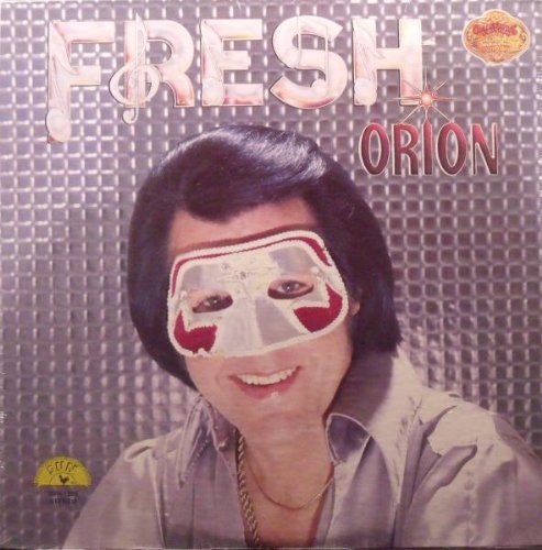 Amazon.com: Fresh Orion: CDs & Vinyl