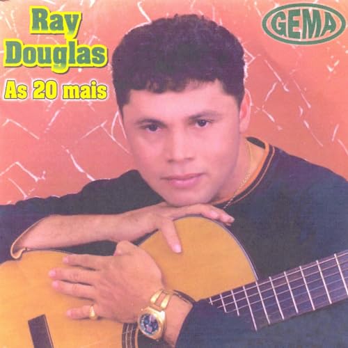 Amazon.com: As 20 Mais : Ray Douglas: Digital Music