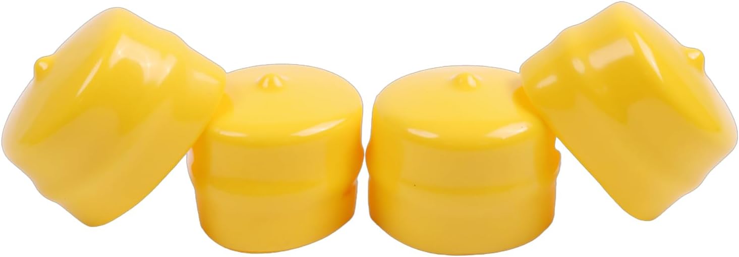 Amazon.com: John Deere Original Equipment Cap #M128102 2-Pack : Patio ...