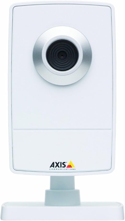 Amazon.com: Axis 0301004 M1011-W camera : Electronics