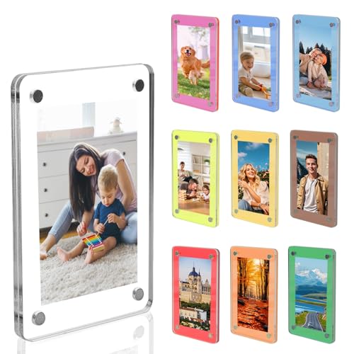 Amazon Best Sellers: Best Magnetic Picture Frames