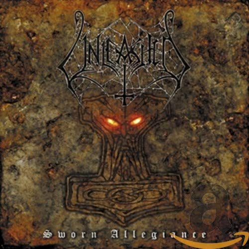 Sworn Allegiance: Unleashed: Amazon.es: CDs y vinilos}