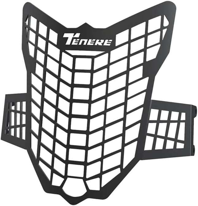 Radiator Grille Guard Motorcycle Accessories Radiator Guard Water Tank ...