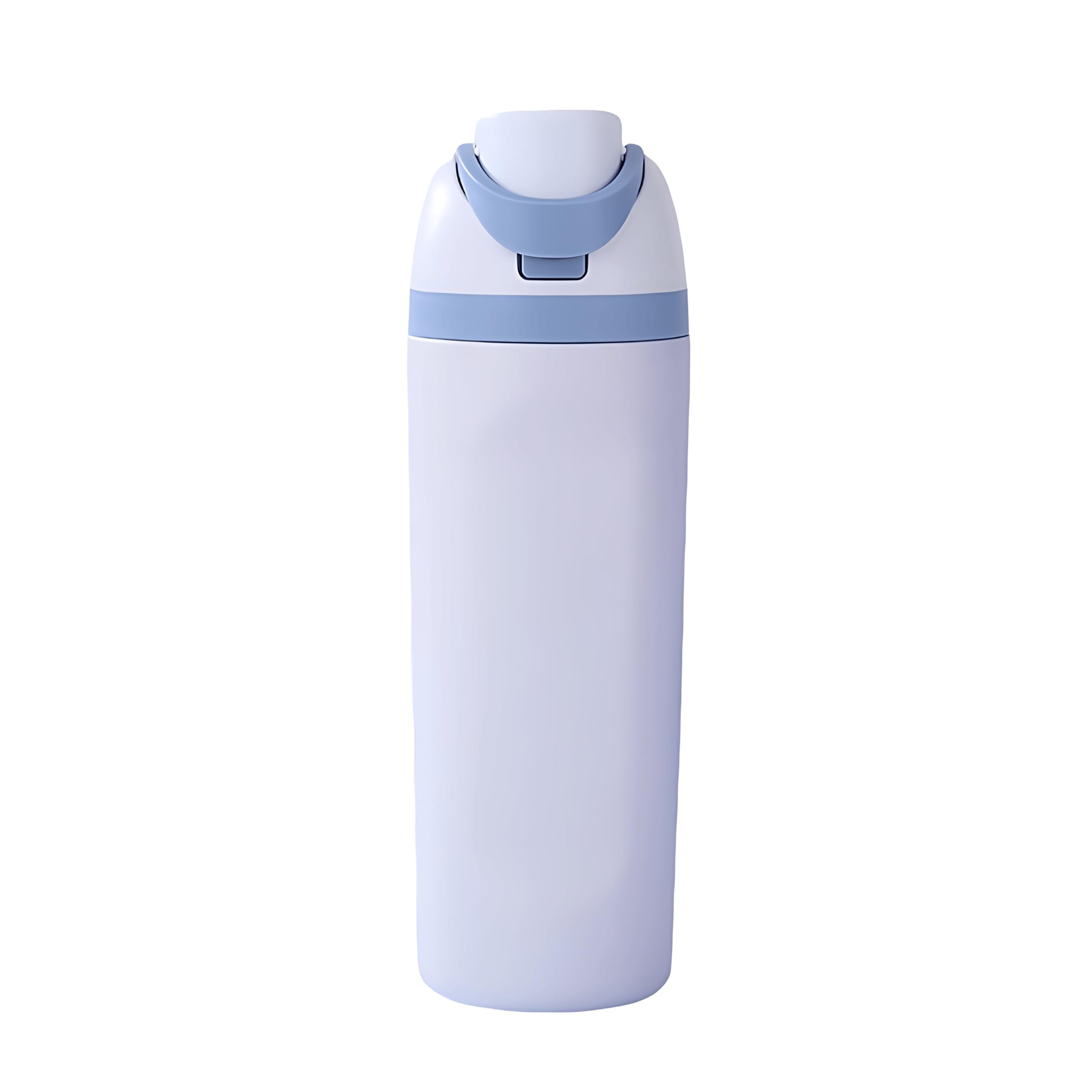 Amazon.com | Jane For 316 stainless steel double drinking mouth vacuum ...
