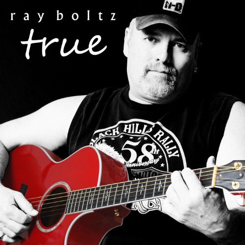 Reproducir True de Ray Boltz en Amazon Music