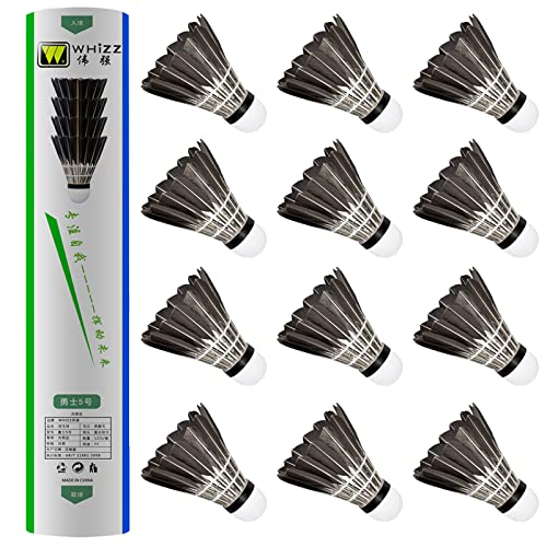 Amazon.co.uk Best Sellers: The most popular items in Shuttlecocks