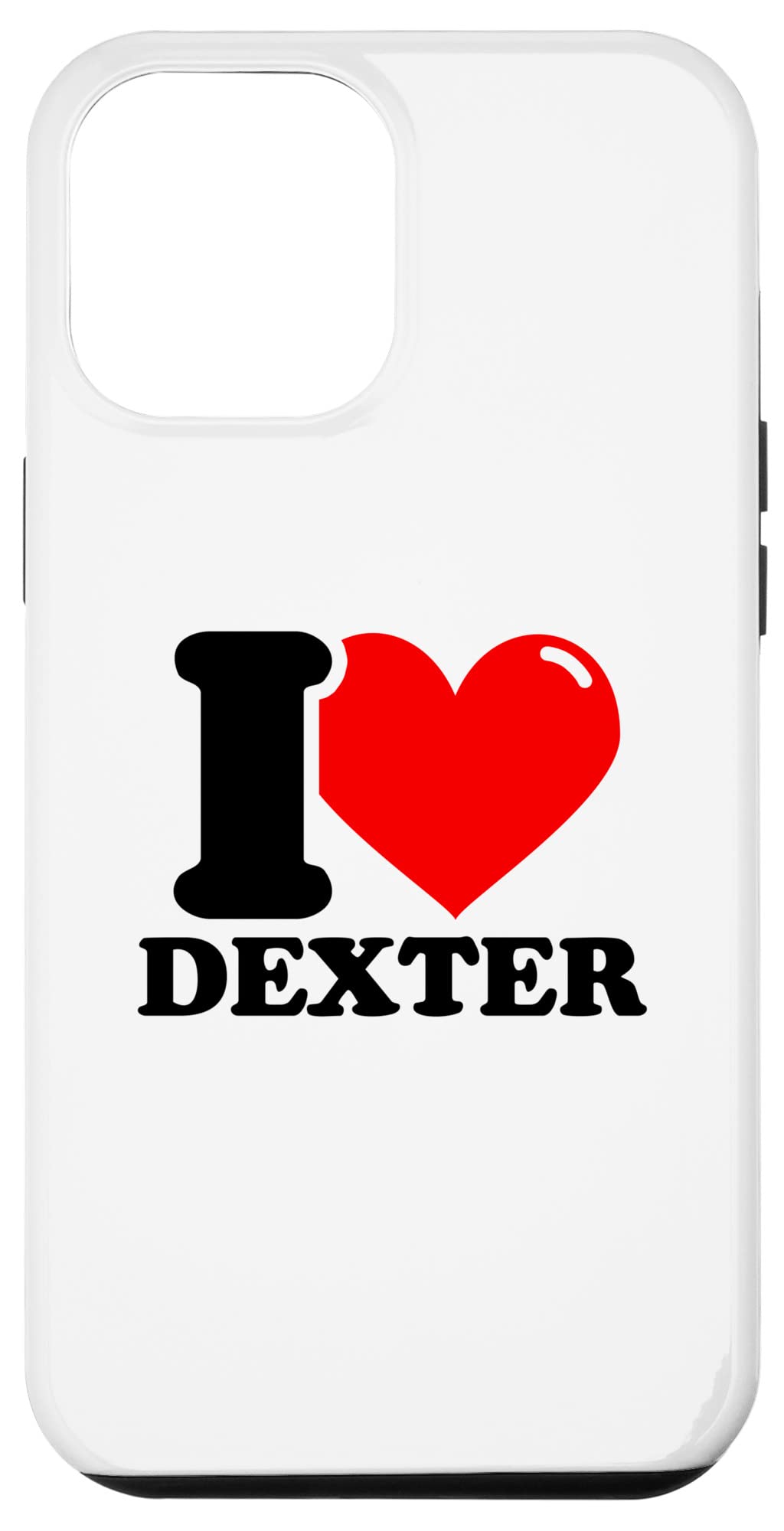 Dexter Iphone Case