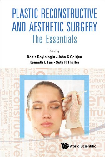 Amazon | Plastic Reconstructive And Aesthetic Surgery: The Essentials ...