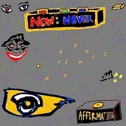 Amazon.co.jp: AFFIRMATION TAPE...PRINZ : THE PRINCE OF ENT: Digital Music