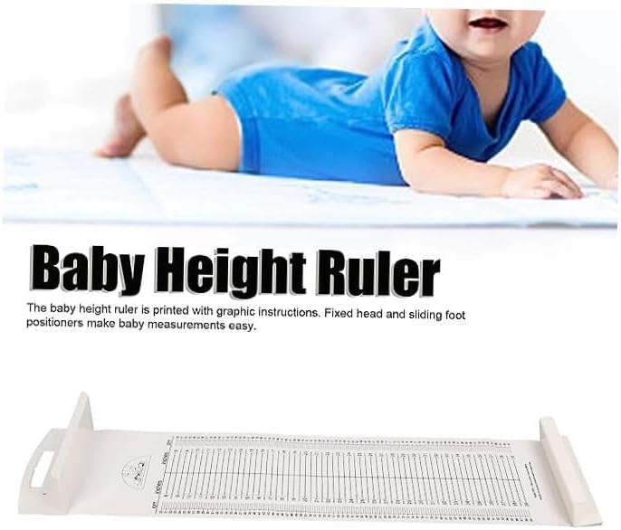 NEW Growth Chart – Waterproof Measuring Cloth for Home Height Ruler ...