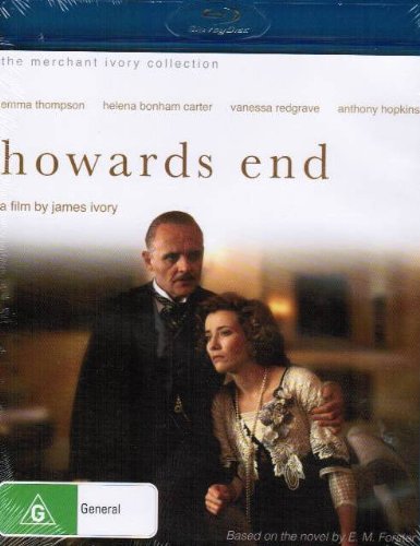 Howards End [Blu-ray]: Amazon.de: DVD & Blu-ray