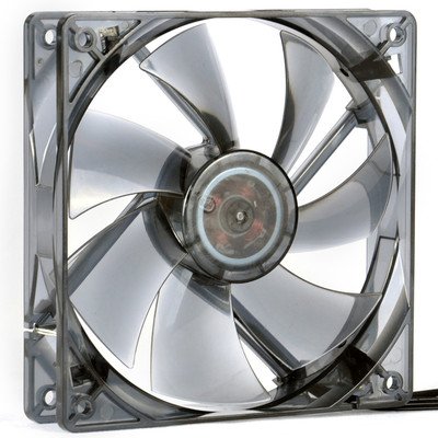 Antec F29 120mm LED Silent Fan : Amazon.in: Computers & Accessories