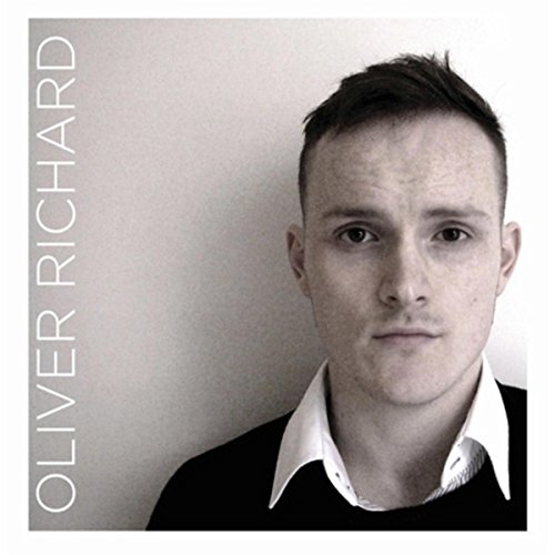 Amazon MusicでOliver RichardのTriggerfish 7"を再生する