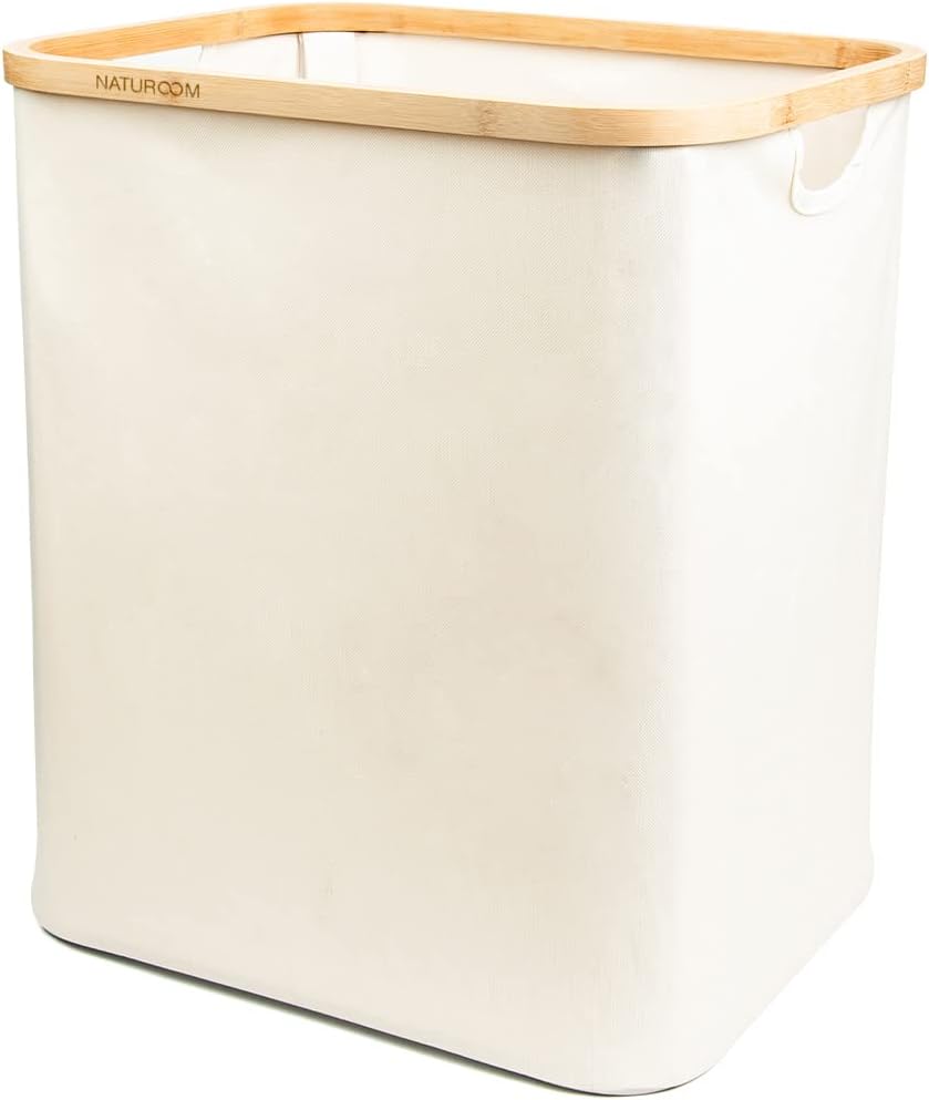 Amazon.com: Single pack Small Laundry Storage sorter: Spruced Small ...
