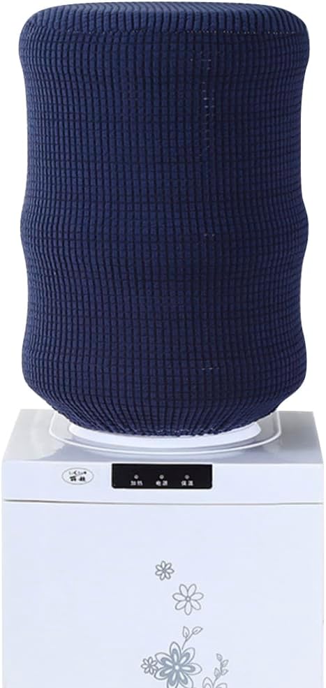 Amazon.com: 5 Gallon Water Dispenser Barrel Cover - Durable High ...