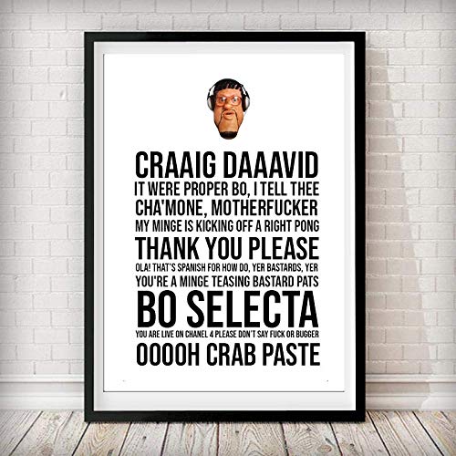 BO SELECTA BEST QUOTES | KEITH LEMON | AVID MERRION | CRAIG DAVID | MEL ...