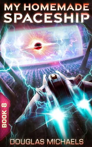 Amazon Best Sellers: Best Space Exploration Science Fiction eBooks