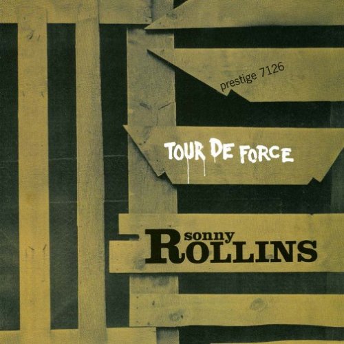 Tour De Force: Amazon.es: CD y vinilos}