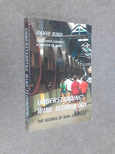 Understanding Wine Technology (the Science of Wine Explained): Amazon ...