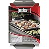 Weber Style 6435 Professional-Grade Grill Pan : Amazon.de: Garten