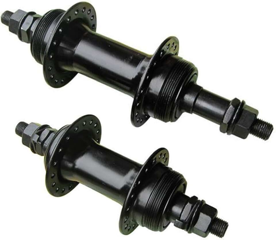 Amazon.com: Bike Hubs - Bike Hubs / Bike Wheels & Accessories: Sports ...