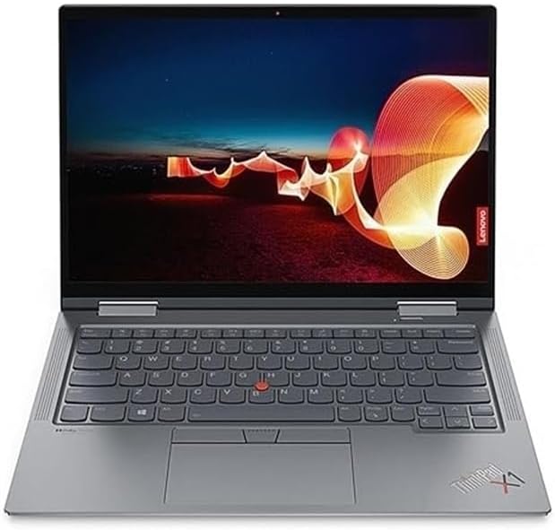 Amazon.com: Lenovo Thinkpad X1 Yoga Gen 6 14" Touch 32GB 512GB SSD Core ...