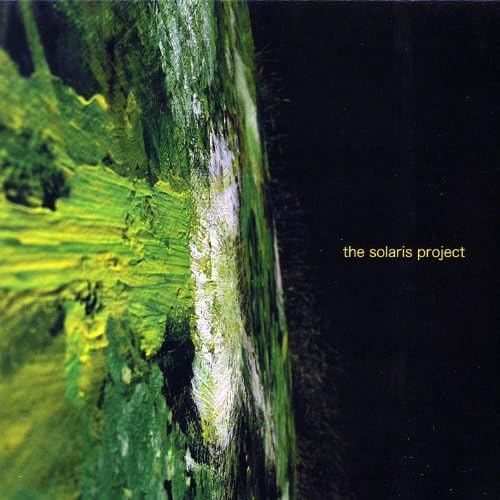 Play The Solaris Project by The Solaris Project on Amazon Music
