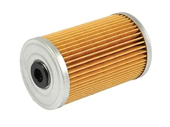Amazon.com: Fuel Filter Element for Zetor Tractors 3321 3341 4321 4341 ...