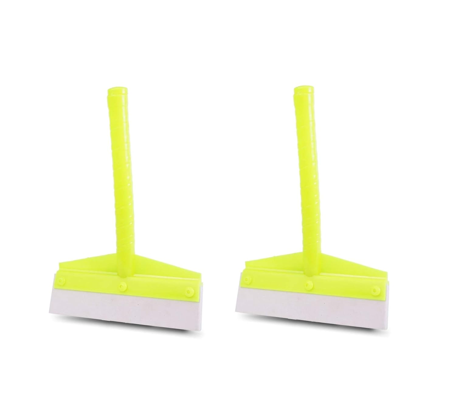 Shagun Pack of 2 Mini Size Kitchen/Bathroom Wiper for Kitchen Sink ...