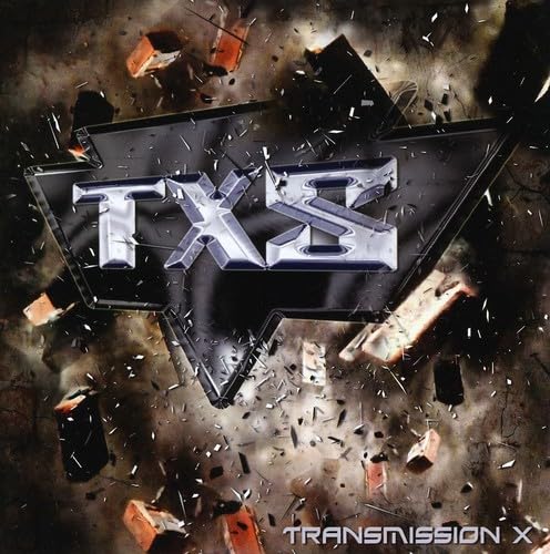 TXS - Transmission X - Amazon.com Music