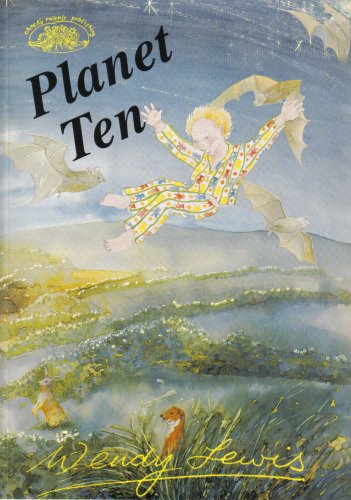 Planet Ten: Wendy Lewis: 9780953998807: Amazon.com: Books