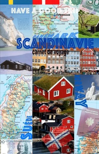 Meilleur guide voyage Finlande : Que choisir en 2024 ? – Trip & Fun