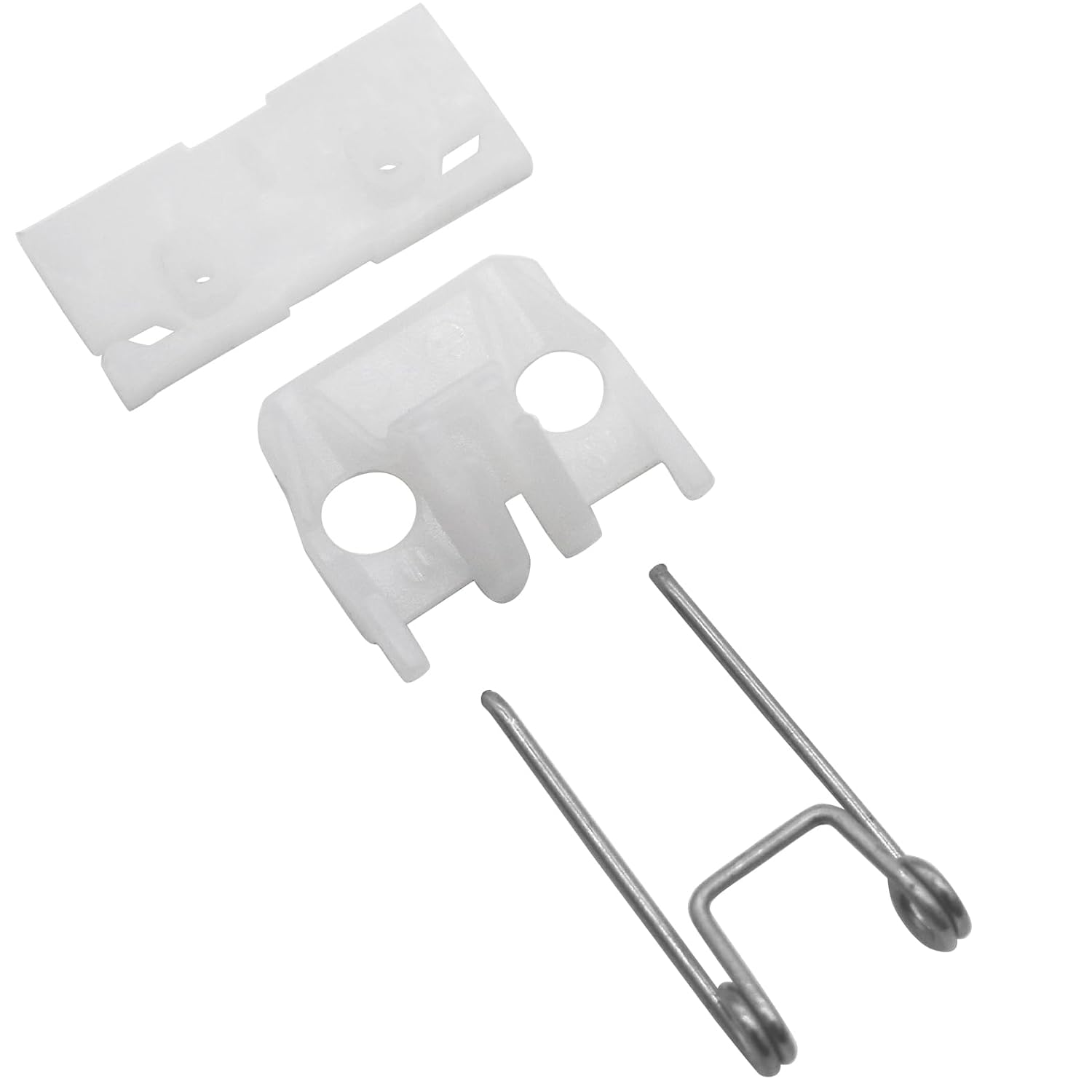 Amazon.com: Professional Hair Clipper Repairing Accessories Replacement ...