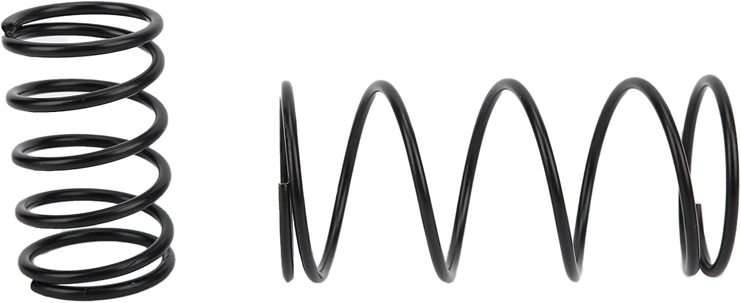 Amazon.com: Wastegate Spring Tial 38Mm Springs 50 Mm Waste Gate,2PCS ...