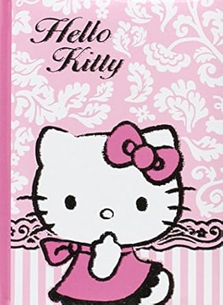 Amazon.in: Buy Hello Kitty Rococo Secrets Book Book Online at Low ...