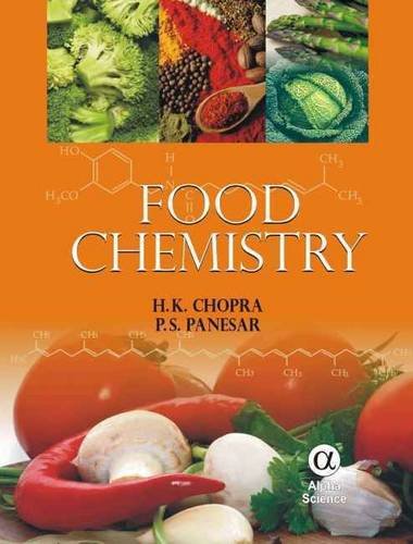 Buy Food Chemistry Book Online at Low Prices in India | Food Chemistry ...