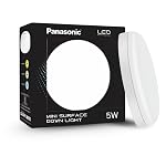Panasonic 5W Mini Surface Downlight, Surface Downlight