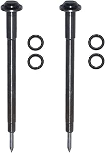 Amazon.com: Pneumatic Engraving Pen/Stylus Tip 8 mm Air Scribe for ...