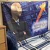 Amazon.com : Stonks Flag 3x5 Feet Banner,Funny Poster UV Resistance ...