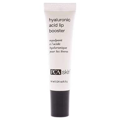 Amazon.com: PCA SKIN Hyaluronic Acid Lip Plumper - Natural Hydrating ...