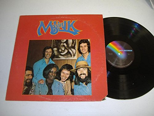 Amazon.com: Randy b/w mono by Blue Mink (45 RPM): CDs & Vinyl